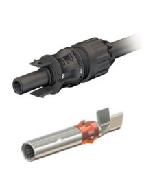 MC4 EVO2 Female 1500V connector – Solar Energy Systems